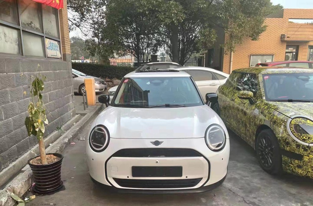 长城“六台新车”明年亮相：挂MINI标电车、两款MPV、2.0T坦克500_车家号_发现车生活_汽车之家