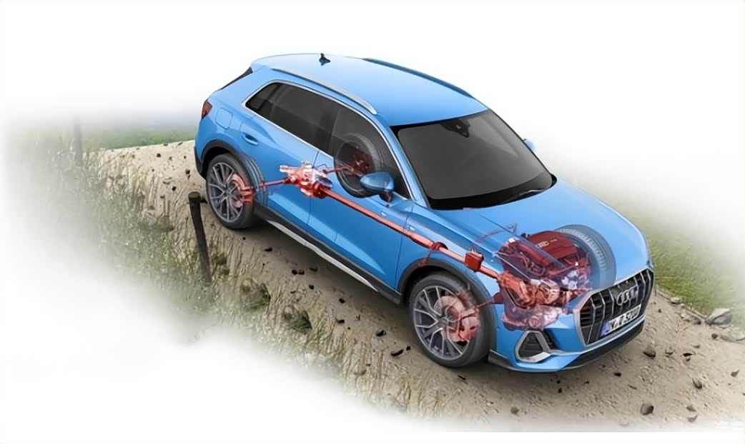 奥迪汽车的MLB和MQB平台有什么区别，两大平台各自都有哪些车_车家号_发现车生活_汽车之家