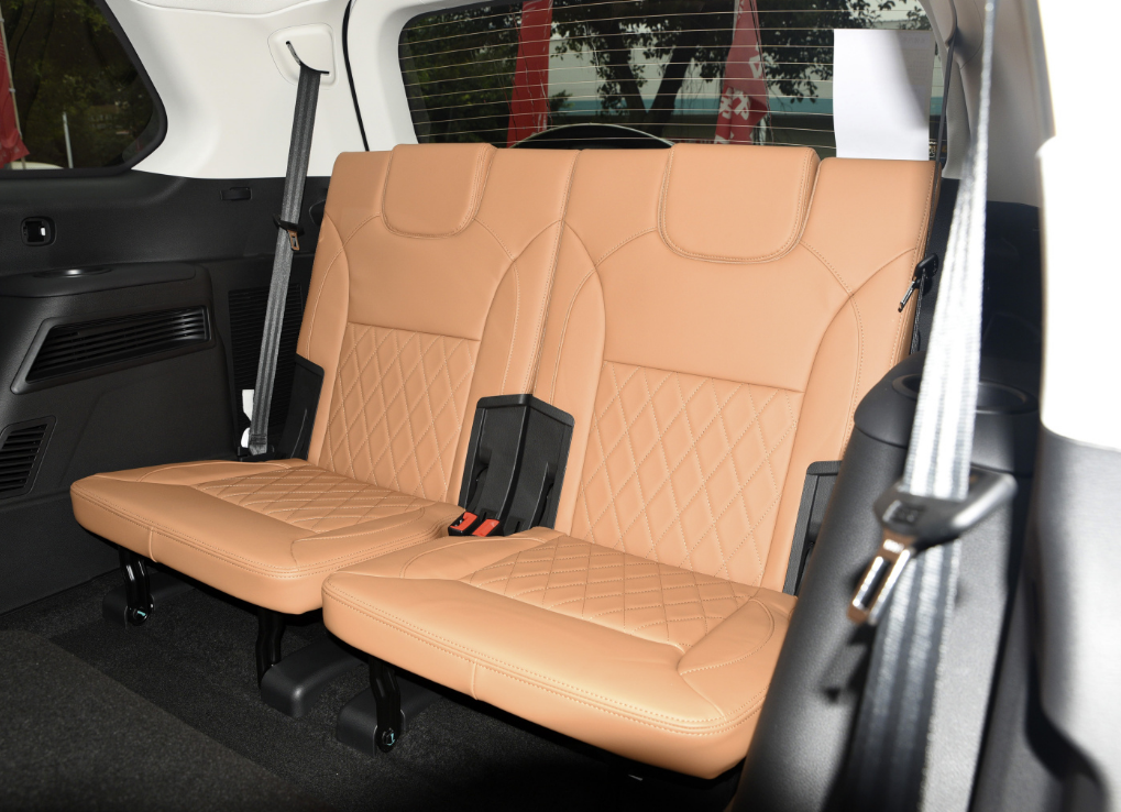 SUV好还是MPV好？6款20万级别七座车推荐，奶爸必看！_车家号_发现车生活_汽车之家