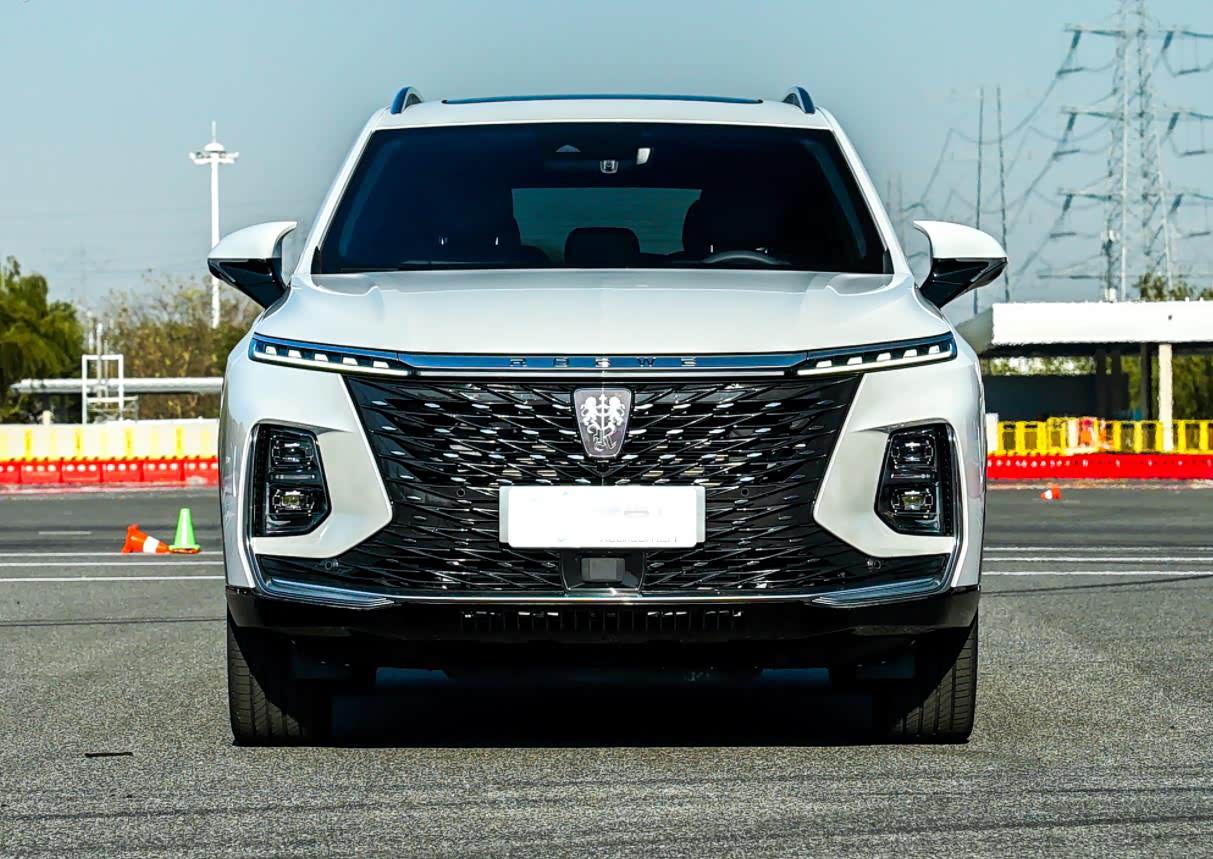 6速双离合换爱信8AT，2022款荣威RX5MAX，变速箱技术解析_车家号_发现车生活_汽车之家