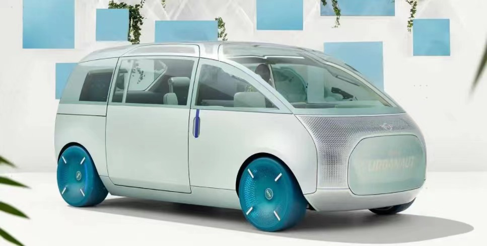 【文章】MINI也要开始造MPV了？旗下首款MPV效果图曝光！_车家号_汽车之家