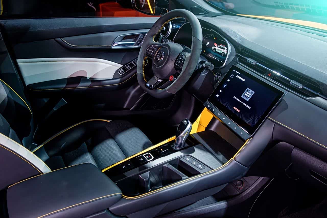 新车早知道，上汽MG6 Pro与长安UNI-V_车家号_发现车生活_汽车之家