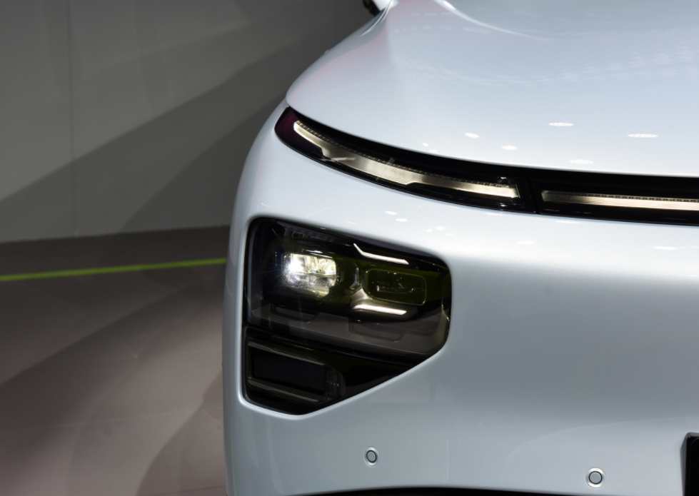 小鹏G9、高合HiPhi Z等，成都车展这几款纯电动车不要错过_车家号_发现车生活_汽车之家