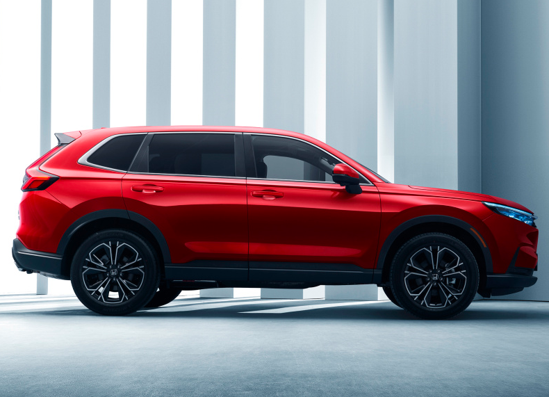 7款15-20万级SUV推荐，你会选哪一款？_车家号_发现车生活_汽车之家