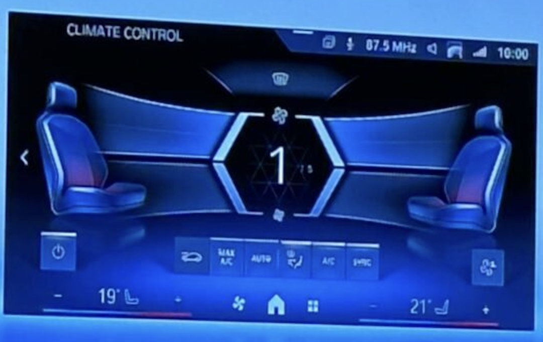 重磅！宝马官宣iD8.5和iD9车机系统，至少9款车型今年将配备！_车家号_发现车生活_汽车之家