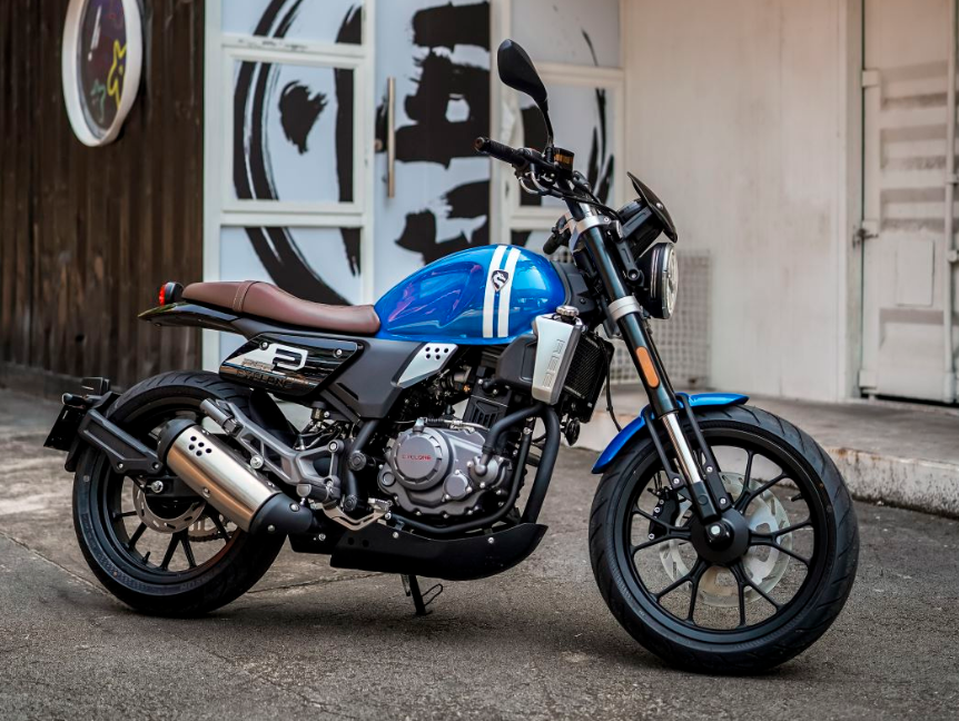 【文章】预算2万元，热门复古街车赛科龙RE250和春风250CL-X，谁值得买？_车家号_汽车之家