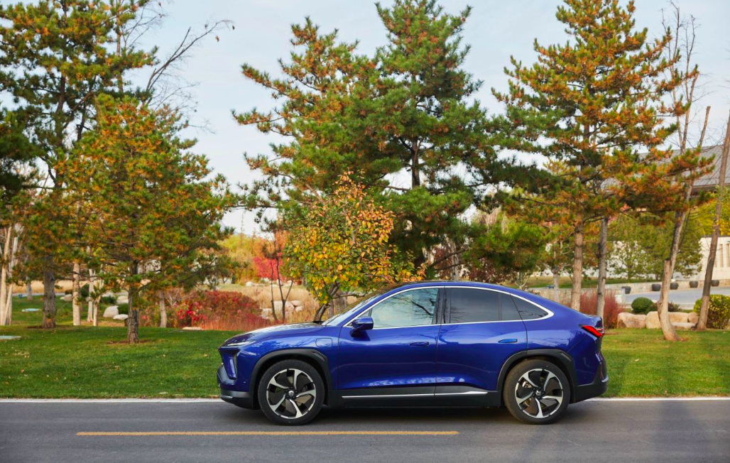 国产Model Y要来了，它的对手EC6准备好了吗？_车家号_发现车生活_汽车之家