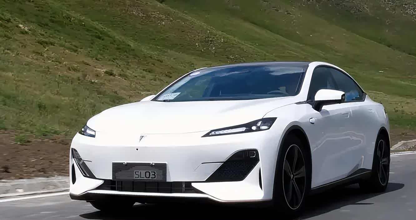 动力出彩，续航优秀，长安深蓝SL03这性价比香吗？_车家号_发现车生活_汽车之家