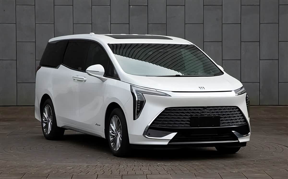 别克GL8世纪将上市，对标丰田埃尔法，销冠位置又稳了？_车家号_发现车生活_汽车之家