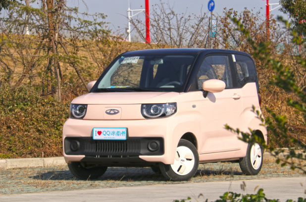 【文章】宏光MINIEV的对手上市，2.99w起，长2980mm配4座，最高续航170KM_车家号_汽车之家