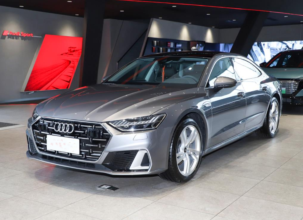 【文章】有颜又有料，奥迪A7L与A6L到底怎么选？_车家号_汽车之家