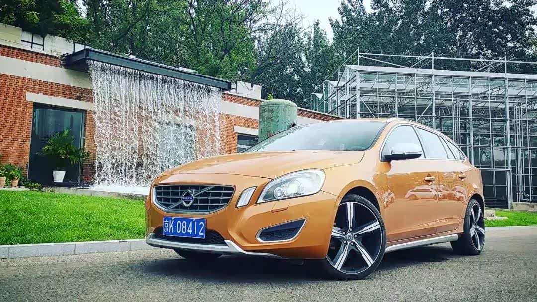 要运动感还是一车多用 沃尔沃V60与V90cc选购指南_车家号_发现车生活_汽车之家