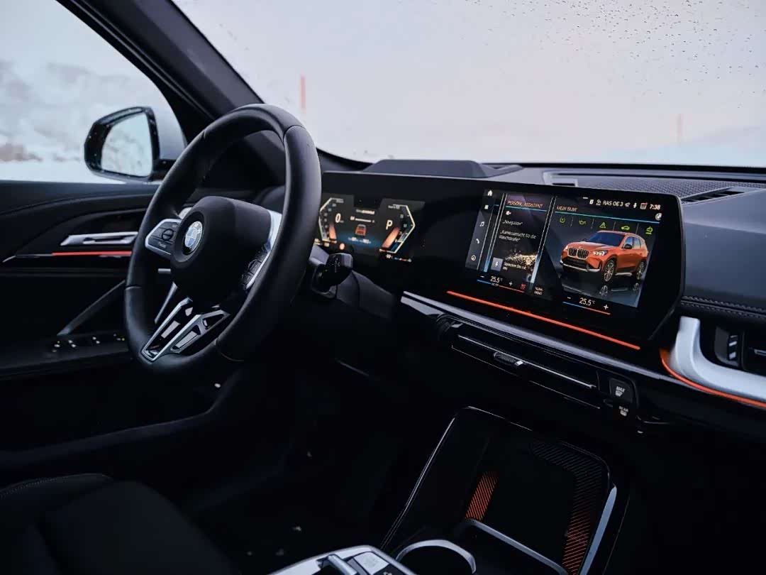 重磅！宝马官宣iD8.5和iD9车机系统，至少9款车型今年将配备！_车家号_发现车生活_汽车之家