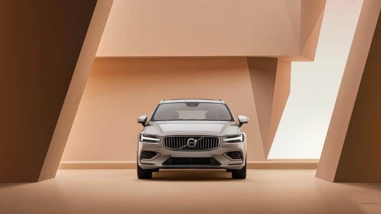 2023款沃尔沃V60正式上市 售价上涨/尺寸增加_车家号_发现车生活_汽车之家