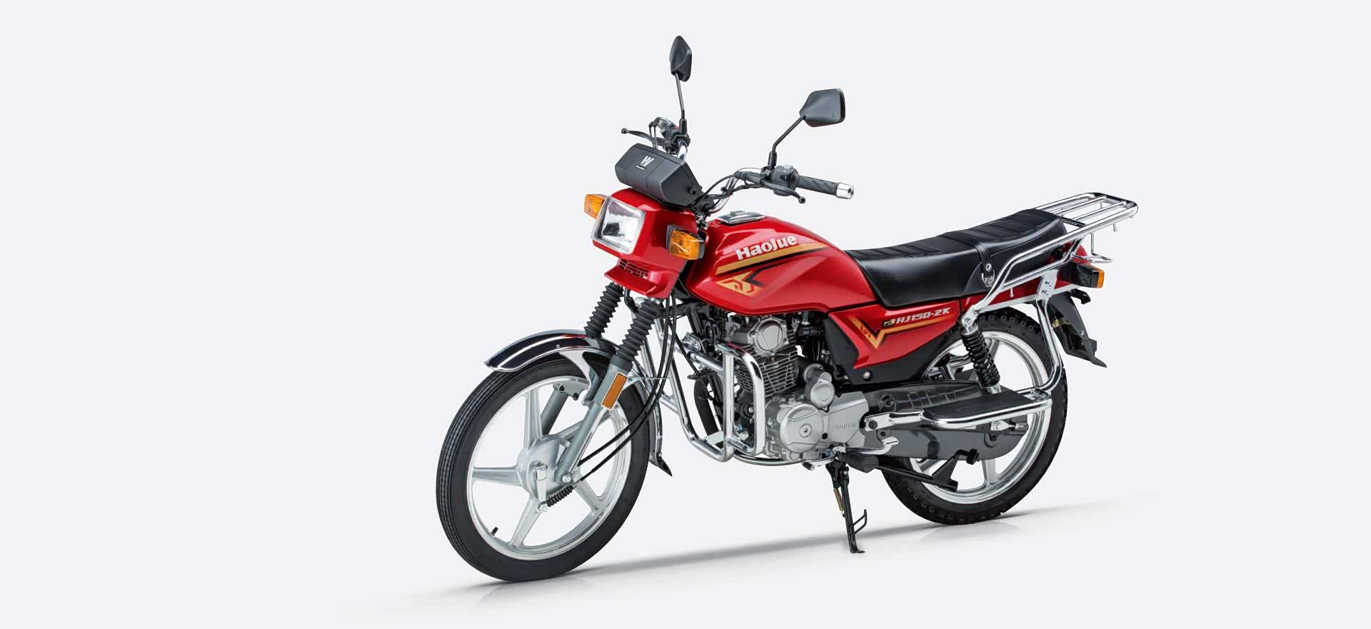 哪些150摩托车动力大，爬坡强且外观好看，适合农村山路?_车家号_发现车生活_汽车之家