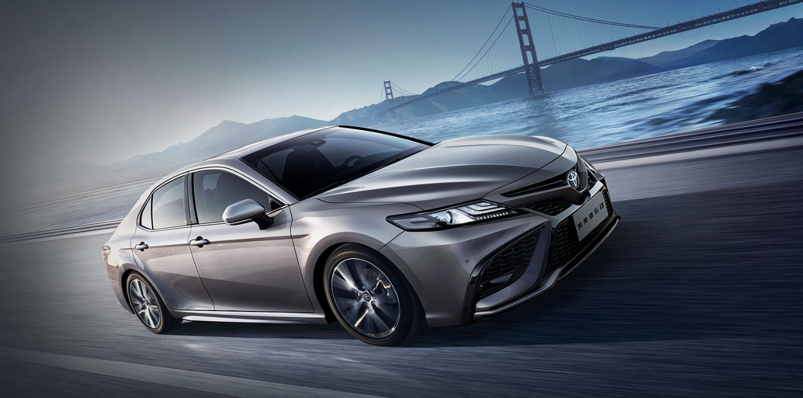 新增2.0GVP领先版！ 2022款广汽丰田凯美瑞在售车型达到14款！_车家号_发现车生活_汽车之家