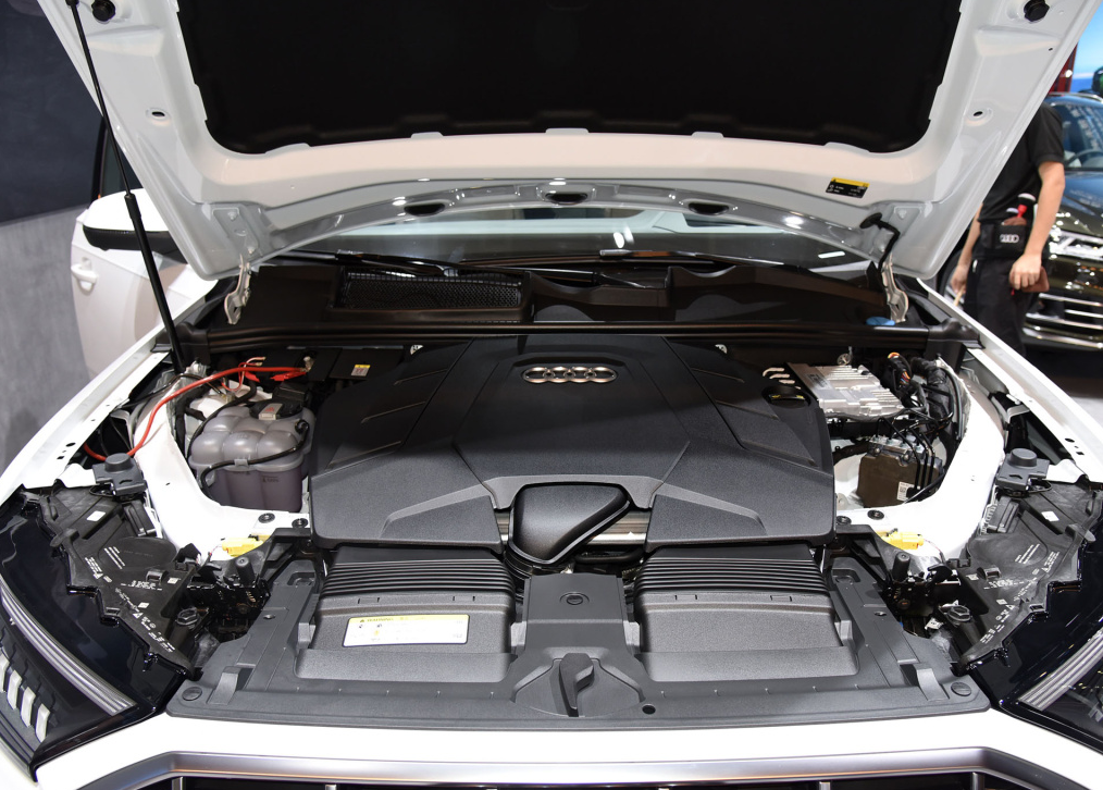 3.0T+8AT+四驱+空气悬架，5.9秒破百，奥迪Q7怎么样_车家号_发现车生活_汽车之家