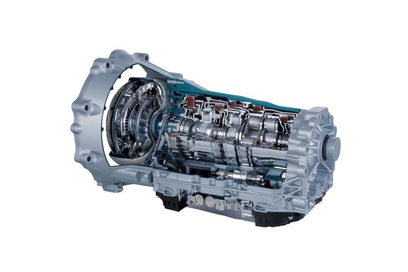 一声惊雷：长城要生产纵置9AT变速箱_车家号_发现车生活_汽车之家