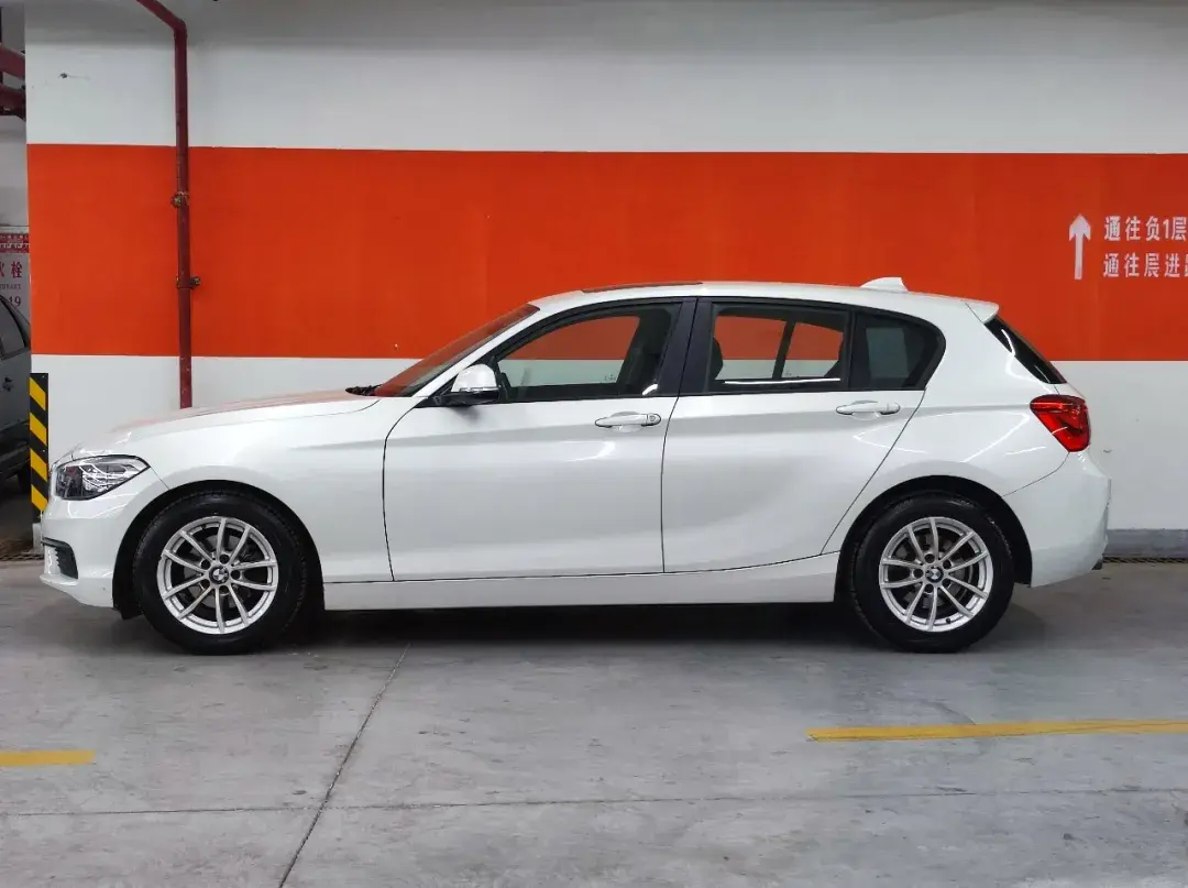 12万多的2018款宝马118i，后驱小钢炮最后的倔强_车家号_发现车生活_汽车之家