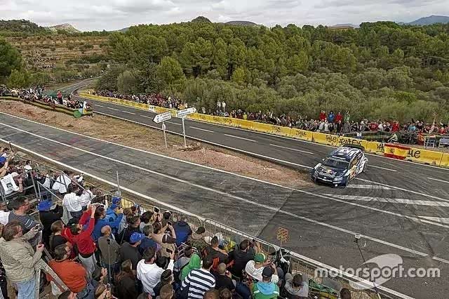 【文章】『WRC初识』三分钟看懂WRC赛事规则，看不到对手，却要比个输赢！_车家号_汽车之家