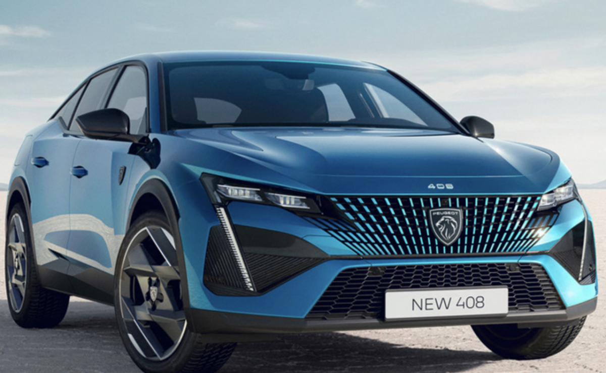 全新标致408海外首发，定位跨界，国产或是“408X”_车家号_发现车生活_汽车之家