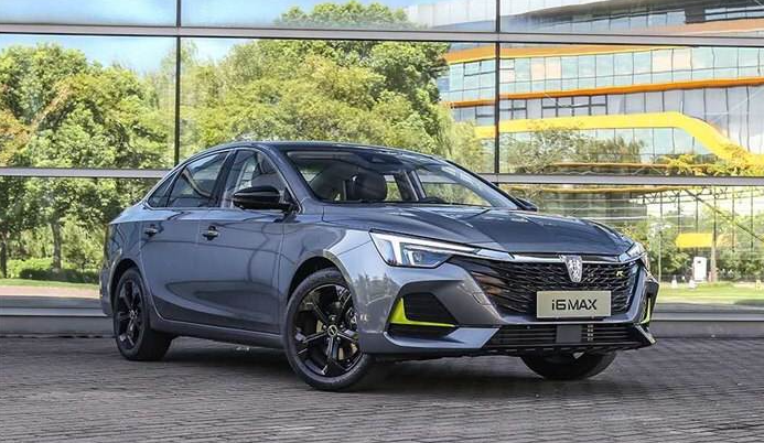 豪哥问答｜荣威i6 MAX值不值得买？_车家号_发现车生活_汽车之家