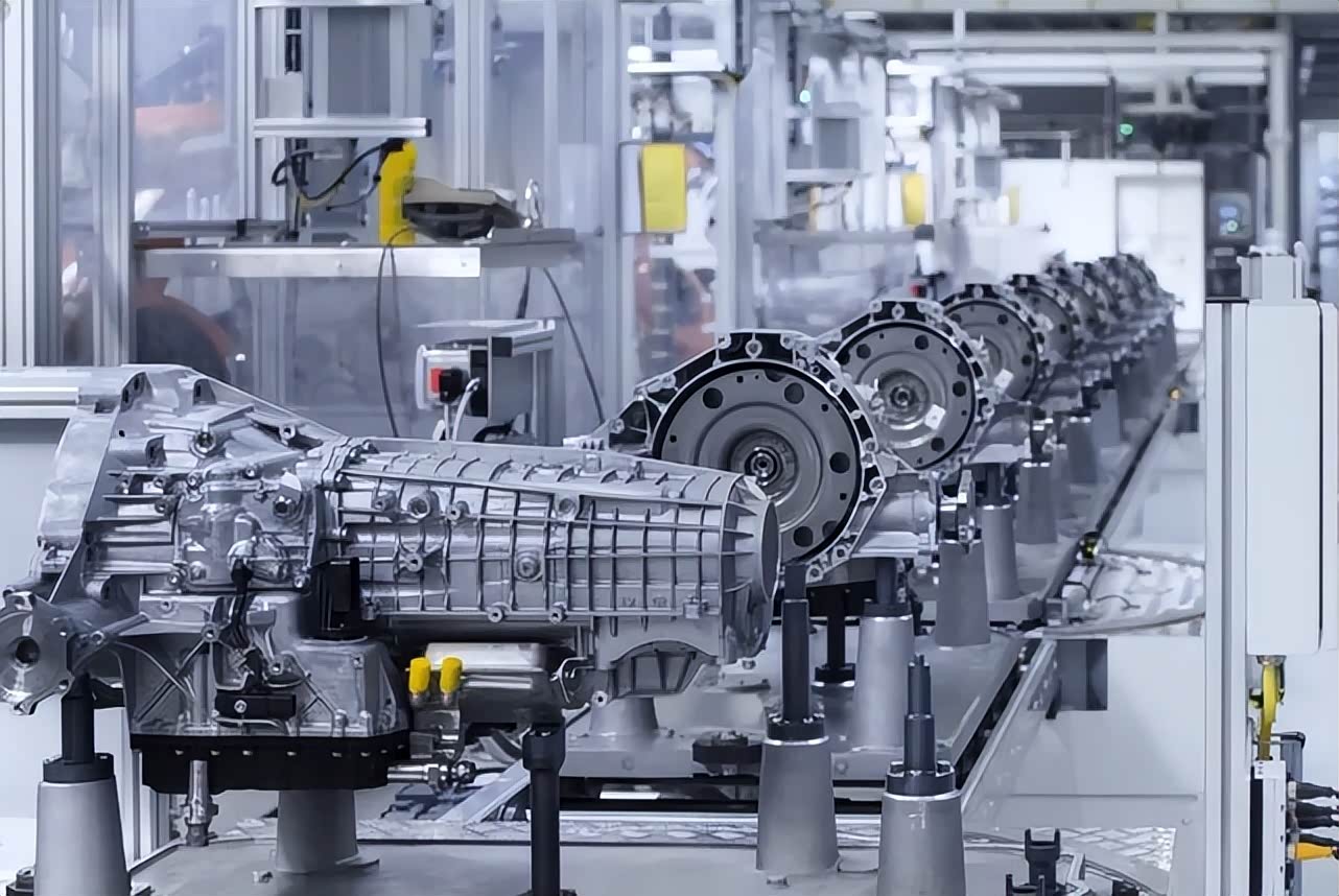 【文章】大众MQ200退出历史舞台，手动变速箱为何会被被标定为不良资产？_车家号_汽车之家