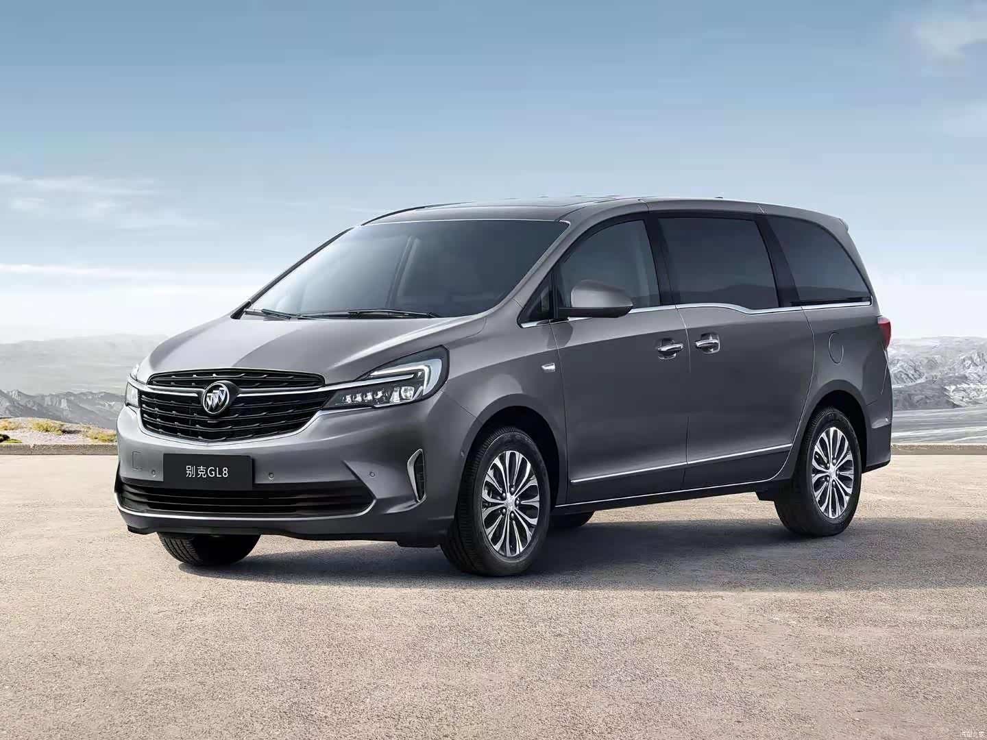 售价23.29万元起，售价保持不变，别克GL8新增内饰配色车型上市_车家号_发现车生活_汽车之家