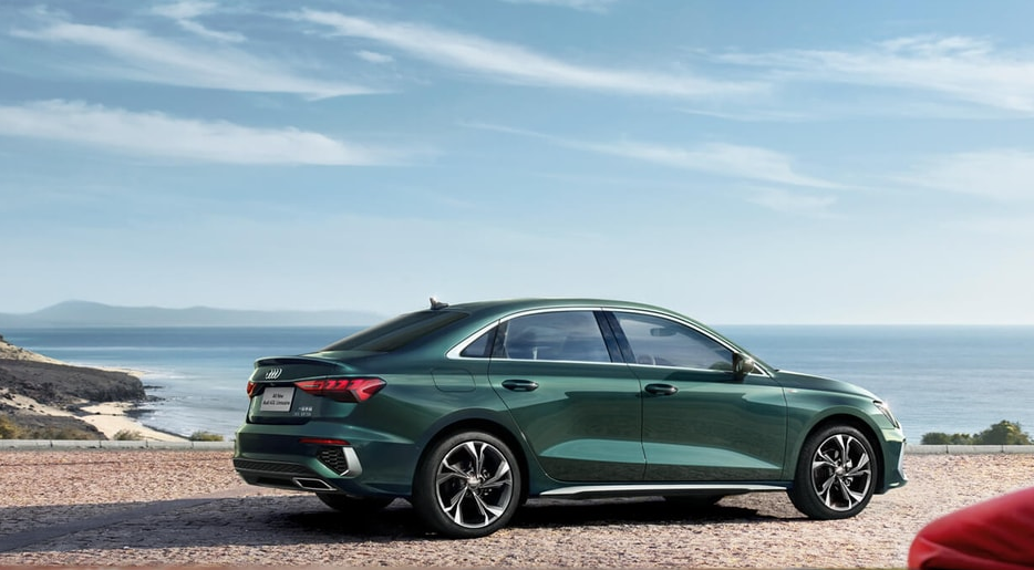 全新奥迪A3/A3L上市，哪款配置最值得购买？_车家号_发现车生活_汽车之家