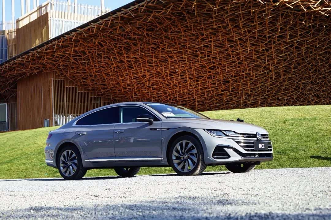 试驾全新大众CC：不止于颜值 打破“小众车”枷锁_车家号_发现车生活_汽车之家