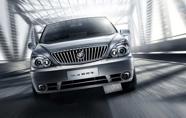 【经典回顾】1999-2019，王者MPV的封神之路，屹立不倒的别克GL8_车家号_发现车生活_汽车之家