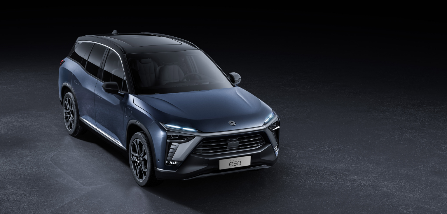 纯电SUV，蔚来ES8和理想ONE哪个更好？_车家号_发现车生活_汽车之家