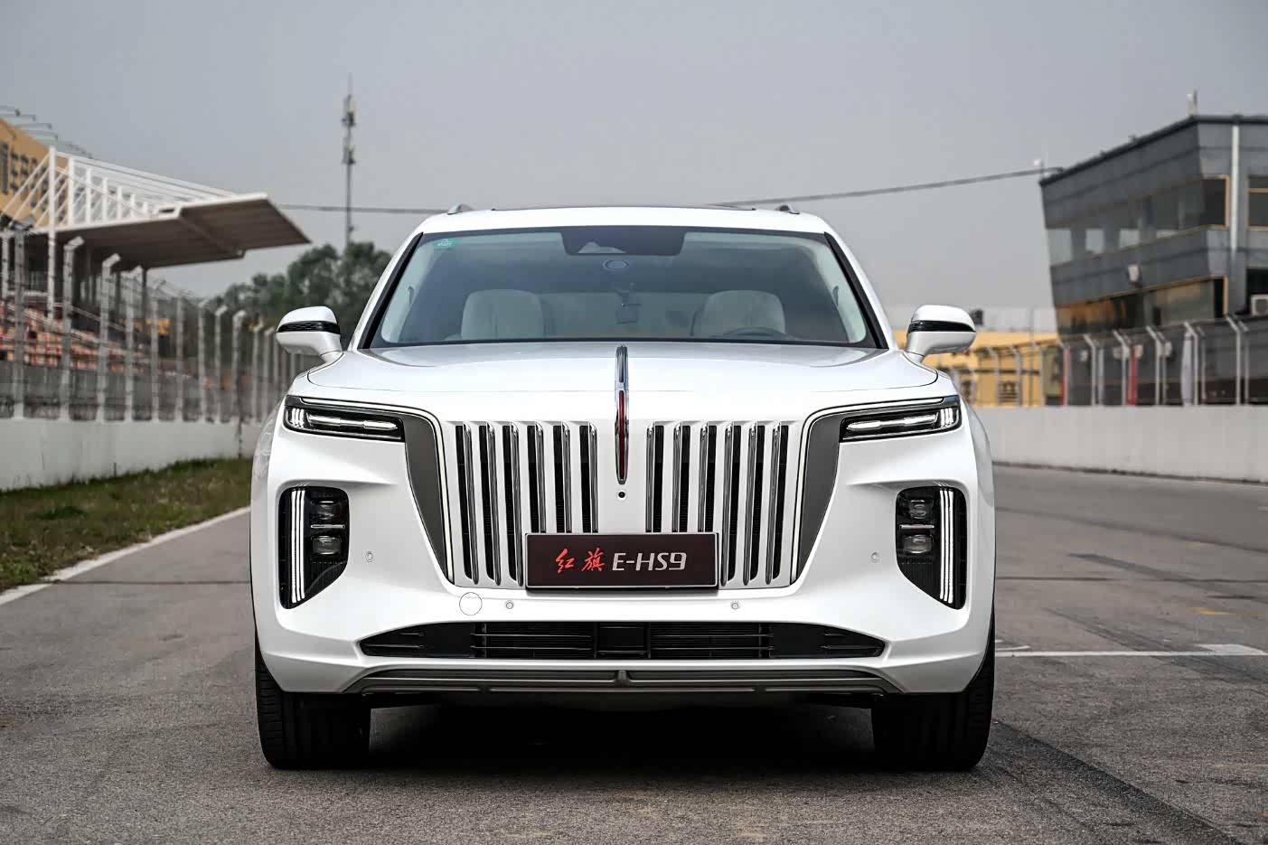 5秒破百最高续航510km！红旗E-HS9值不值得买？_车家号_发现车生活_汽车之家