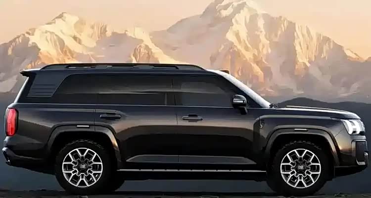 持币观望的注意了！奇瑞下半年3款重磅SUV，第3款满油电跑1400km_车家号_发现车生活_汽车之家