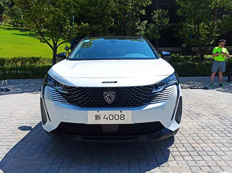 如果标致拿出了新4008科技版 请问阁下该如何应对？_车家号_发现车生活_汽车之家