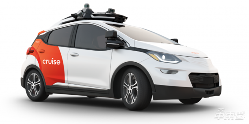 通用Cruise最新进展：团队规模超1800人，2019年烧掉70亿_车家号_发现车生活_汽车之家