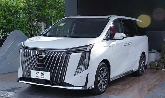 mpv排行榜前十名，十款热门MPV车型全方位对比，看谁性价比最高？_车家号_发现车生活_汽车之家