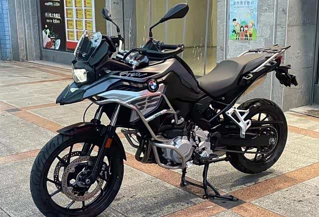 【宝马 F 750 GS 宝马_宝马 F 750 GS_汽车之家】