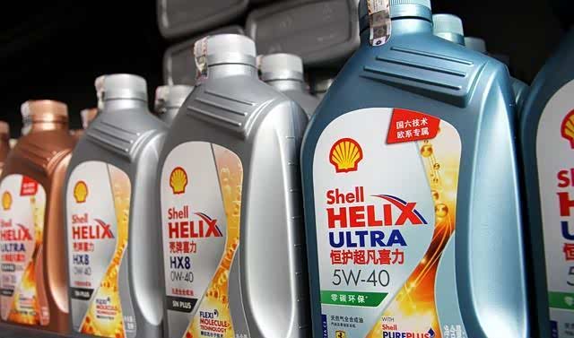 0W40与5W40：机油的差异与使用场合_车家号_发现车生活_汽车之家