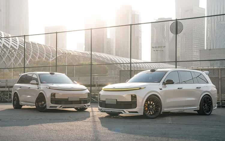 家庭出行大考量，领克900、理想L9、腾势N9谁是温馨港湾之选？_车家号_发现车生活_汽车之家