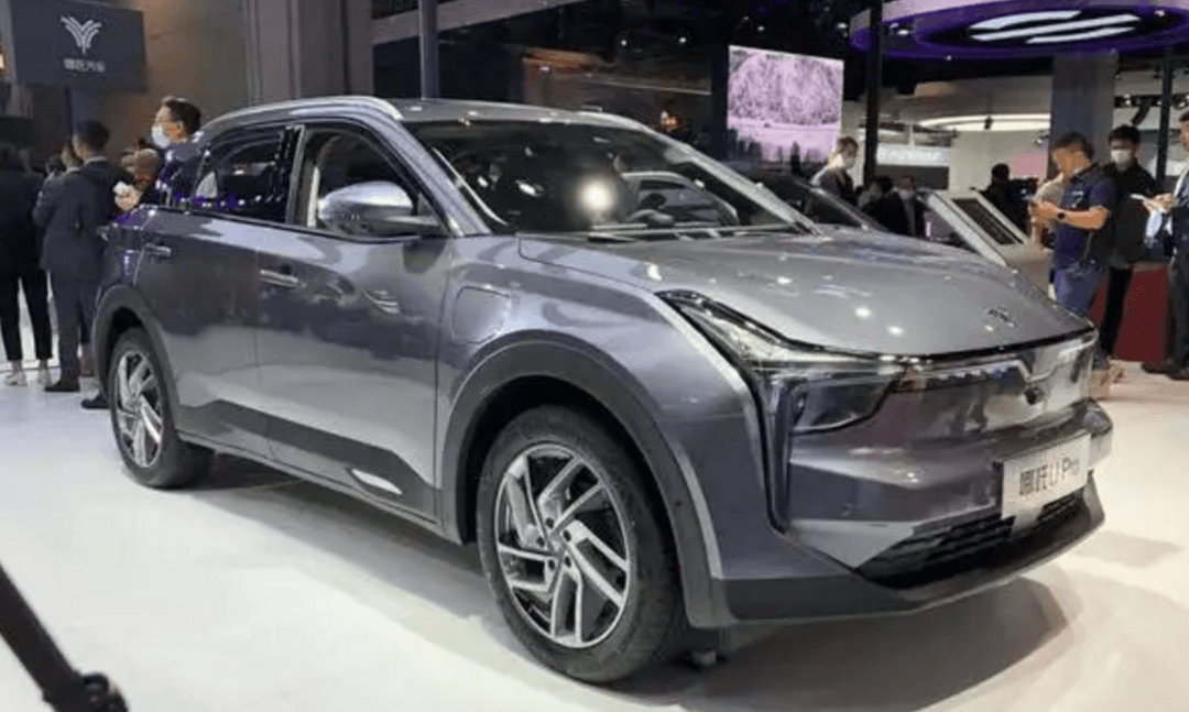 6款20万左右纯电动SUV推荐，哪款最对你的胃口？_车家号_发现车生活_汽车之家