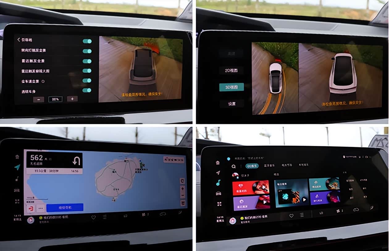 长安UNI-V选哪款最值？首推1.5T卓越型_车家号_发现车生活_汽车之家