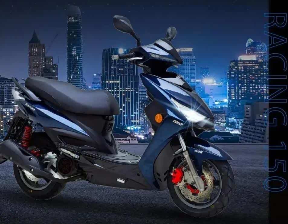 豪爵UHR150，光阳弯道情人，无极SR150GT，不跑长途，哪个好？_车家号_发现车生活_汽车之家