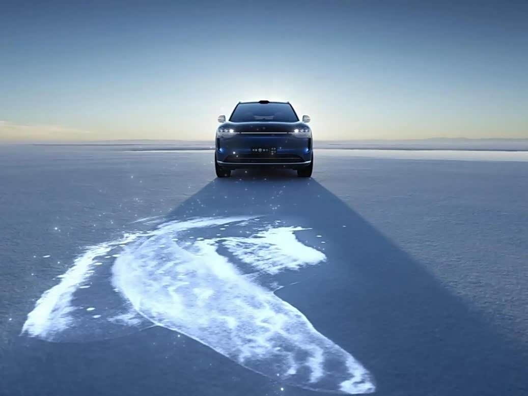 问界M9累计大定创新高，20万台见证中国汽车高端化战略成功_车家号_发现车生活_汽车之家