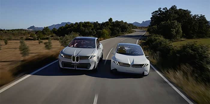 2025年量产！宝马全球首发“全景iDrive”数字化智舱_车家号_发现车生活_汽车之家