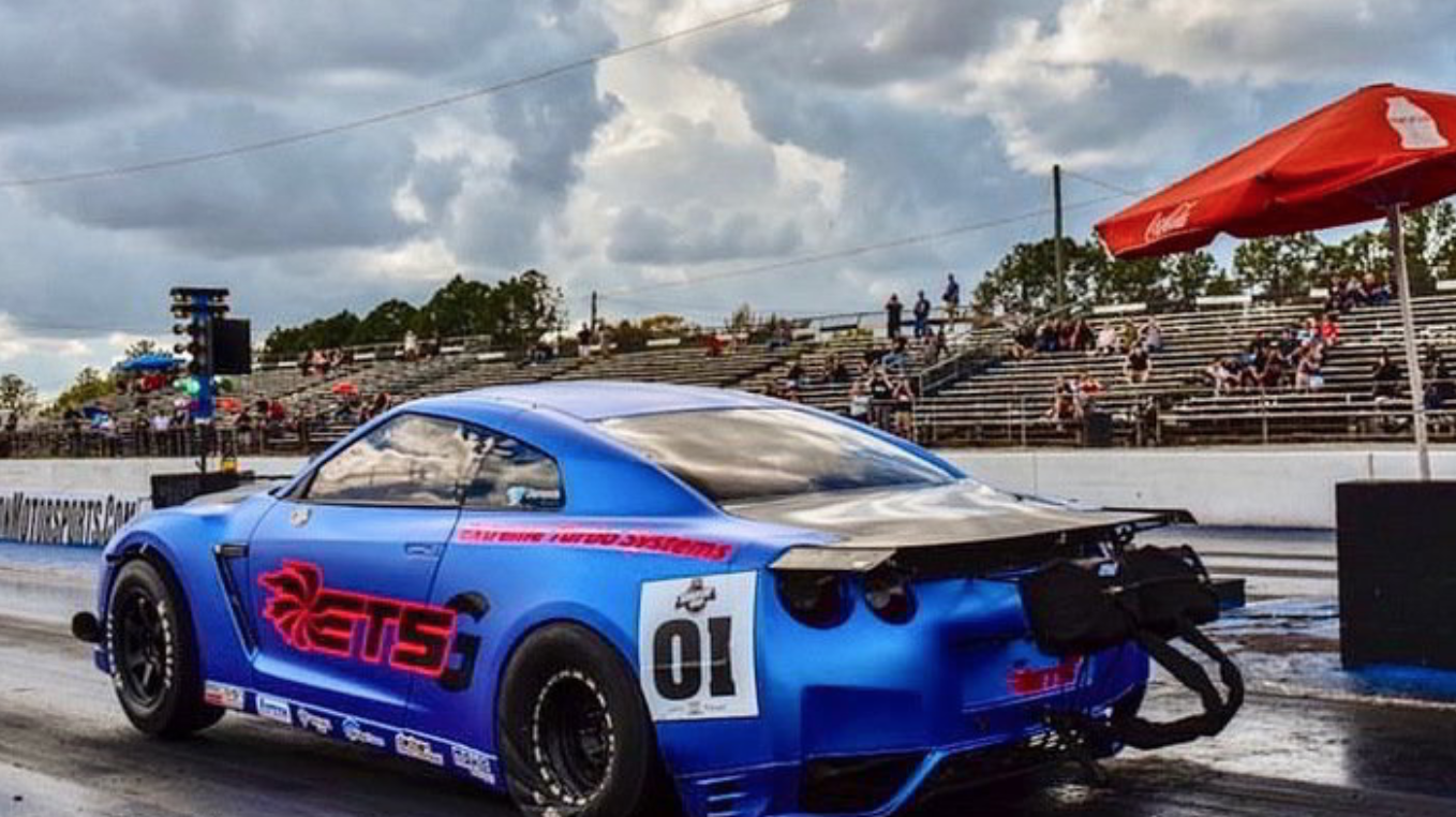 两驱比四驱更快，日产GT-R超强后驱版ETS RWD R35首度曝光_车家号_发现车生活_汽车之家