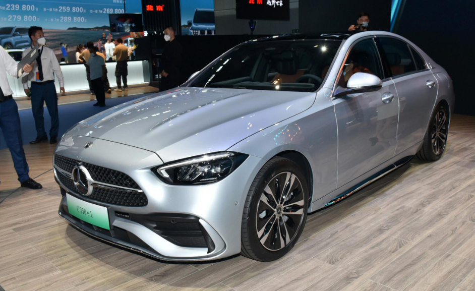 【文章】奔驰新能源销量低迷，这次推出C350eL，能成吗？_车家号_汽车之家