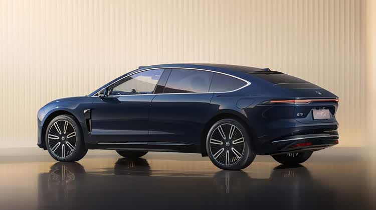 【文章】78.8万元的蔚来ET9，究竟有哪些配置？_车家号_汽车之家