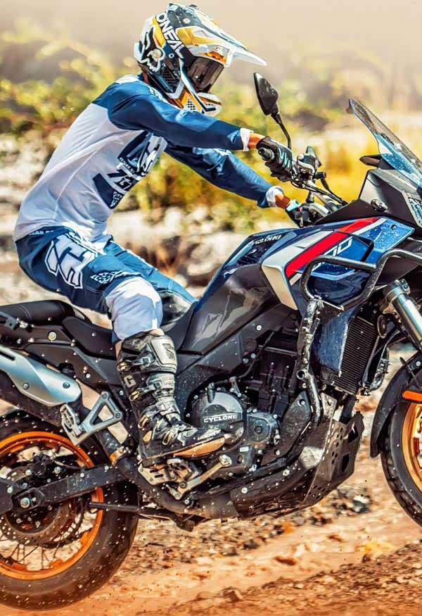 新车资讯，赛科龙RX600、钱江赛921，都已接受预定_车家号_发现车生活_汽车之家