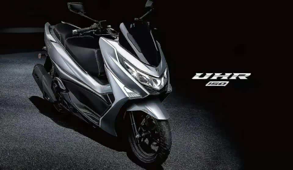 豪爵UHR150，光阳弯道情人，无极SR150GT，不跑长途，哪个好？_车家号_发现车生活_汽车之家